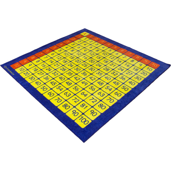 Math & Number Rugs: SCHOOLSin