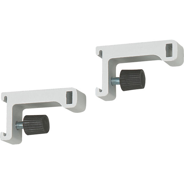 Map Winders for 1" Map Rail - 1 Pair | Schools In