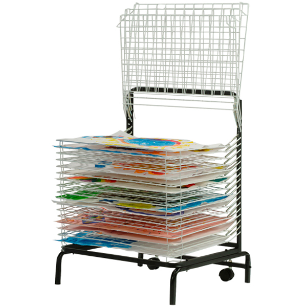 Drying Racks: School Furniture at SCHOOLSin