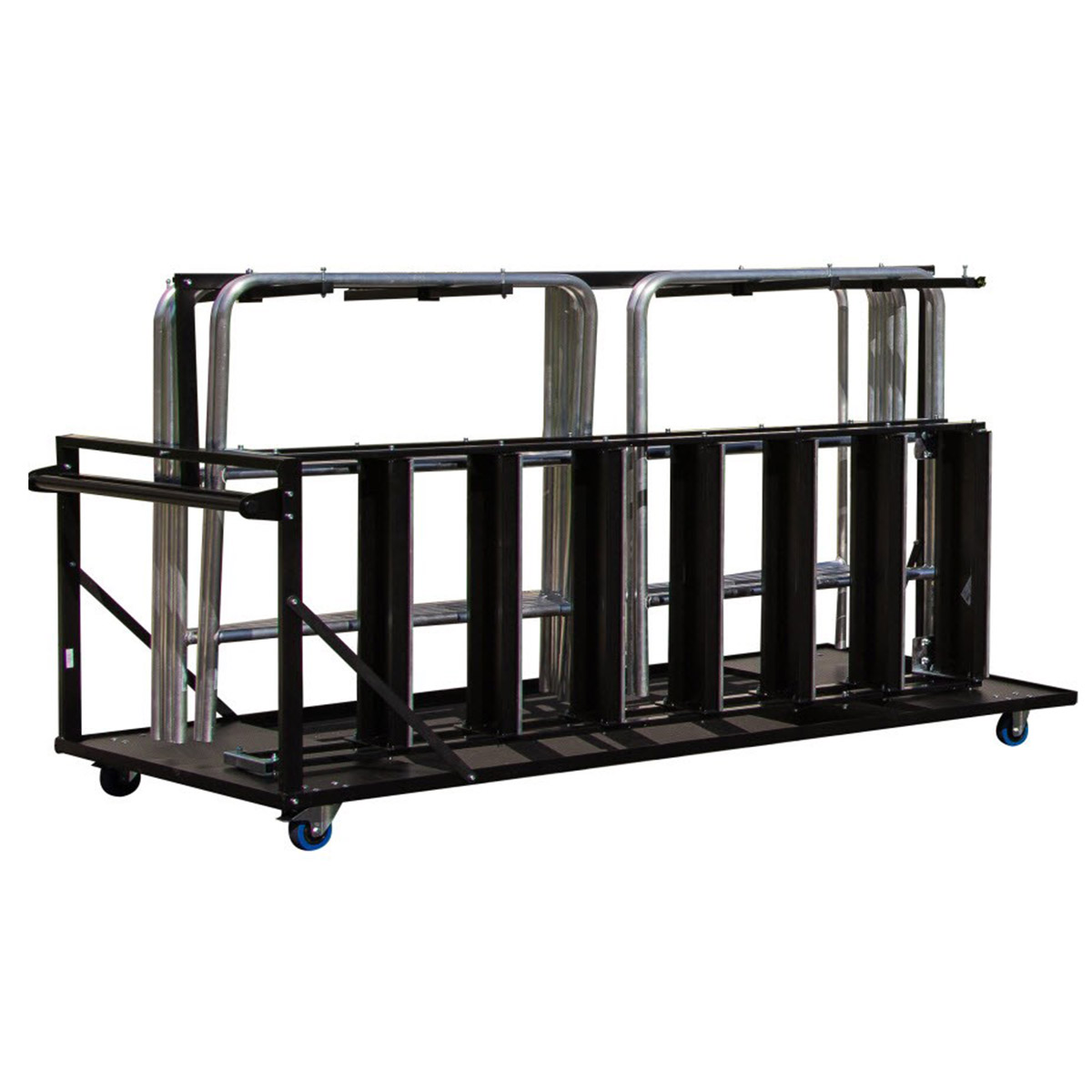 ProFlex Guardrail Trolley | Schools In
