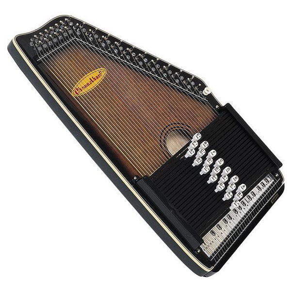 15-Chord Chromaharp | Schools In