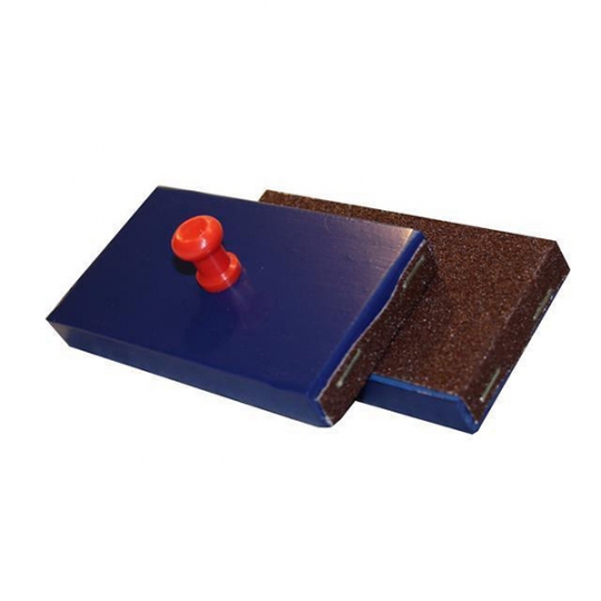 Sand Blocks - 1 Pair | Schools In