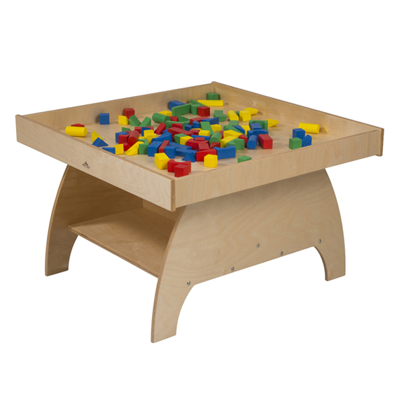 Discovery Table | Schools In