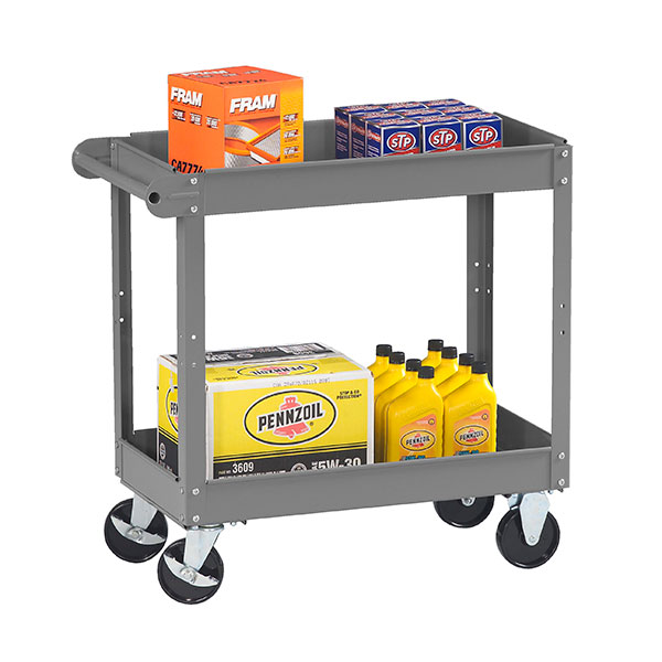 Steel Utility Carts | SCHOOLSin