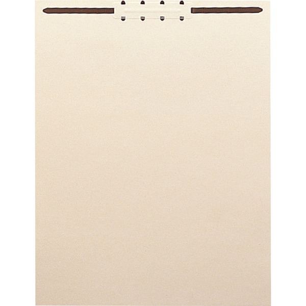 100 pk. - Smead File Backs with Fastener | Schools In