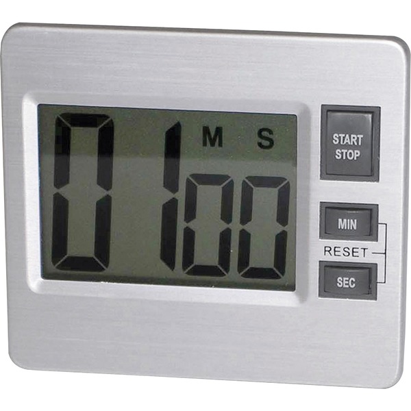 Tatco Digital Timer | Schools In