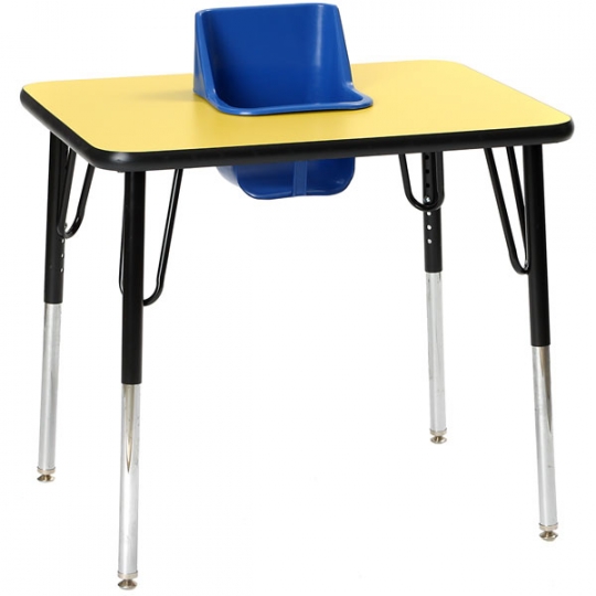 Feeding Table - One Seat | Schools In