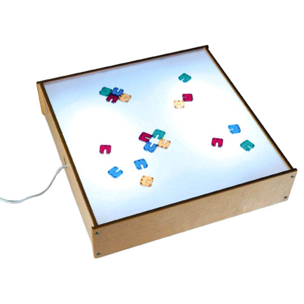 Tabletop Light Box | Schools In