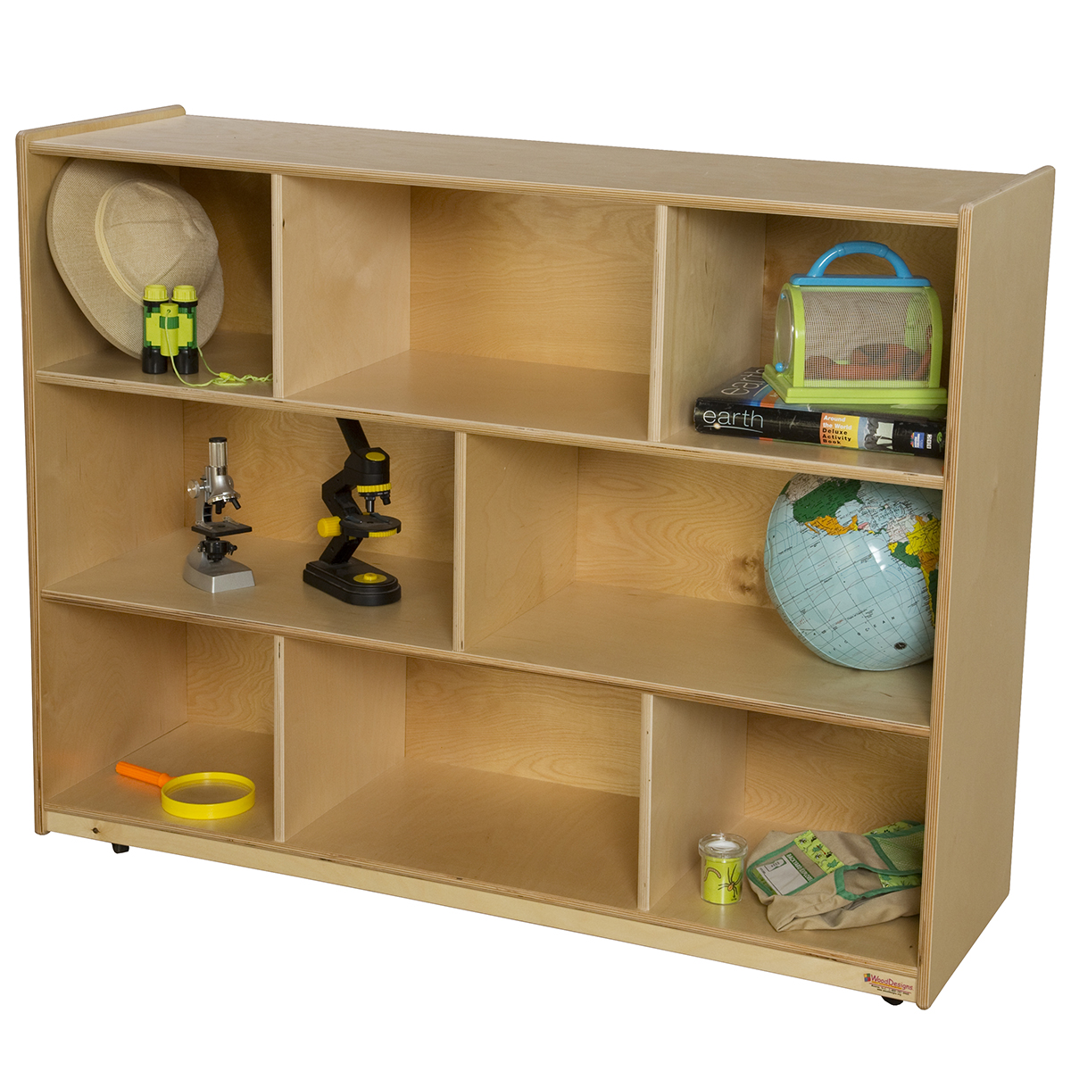 Mobile Single Storage Unit | Schools In