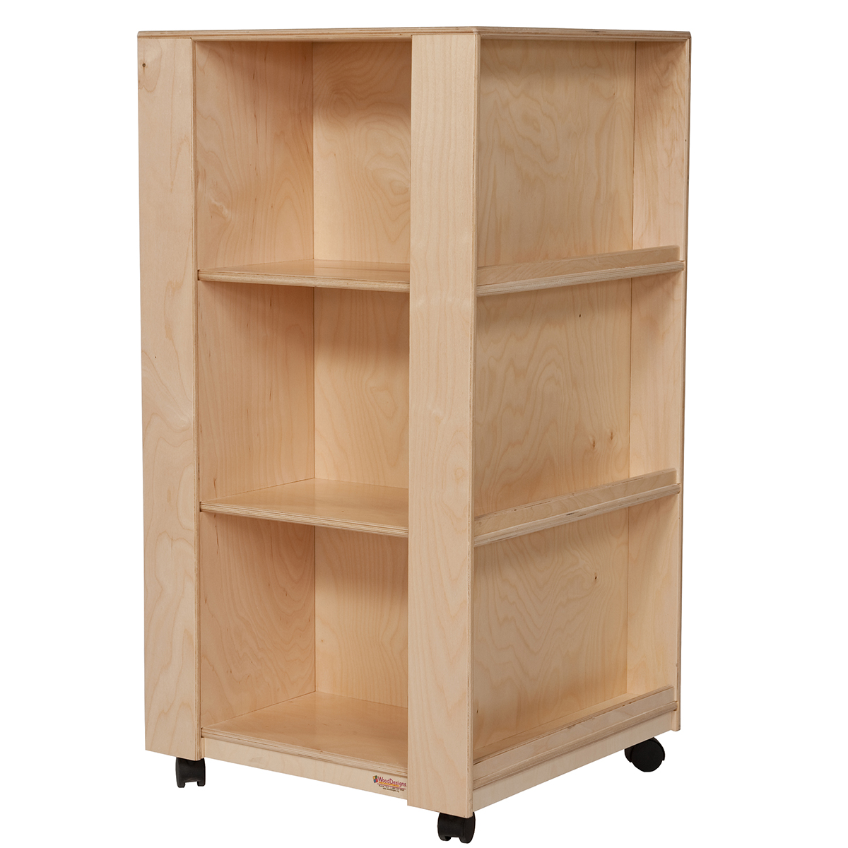 Mobile Library & Display Center | Schools In