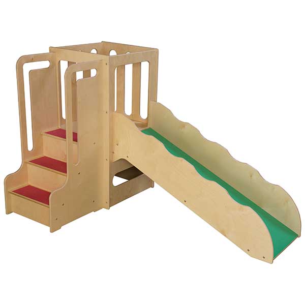 Mini Loft System - 12 to 24 Months | Schools In