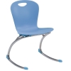 Zuma Series Rocker School Chair - 18" Seat Height | Schools In