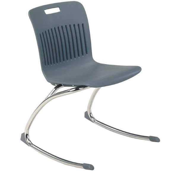 Analogy Series Rocker School Chair - 18" Seat Height | Schools In