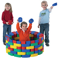 Block Play | Schools In