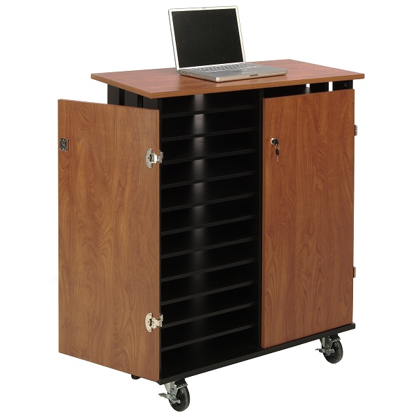 Laptop & Tablet Storage: SCHOOLSin