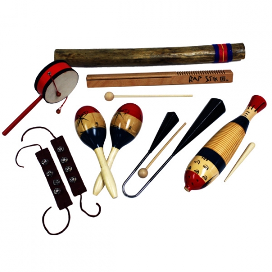 Multicultural Set | Schools In