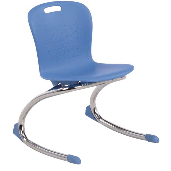 Sage Series Rocker School Chair - 13" Seat Height | Schools In