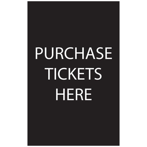 Acrylic Sign - Purchase Tickets Here | Schools In