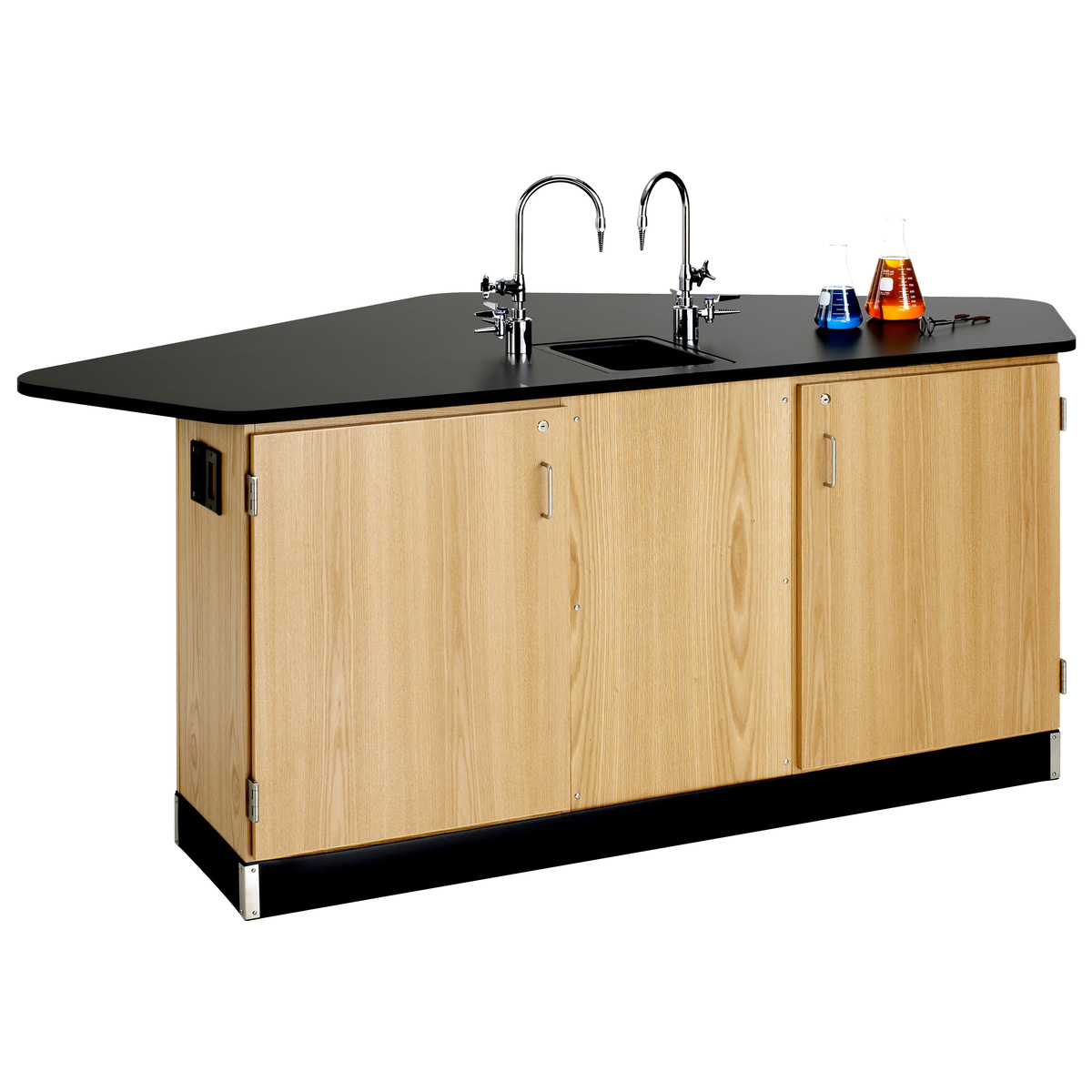 Forward Vision II Science Workstation | Schools In