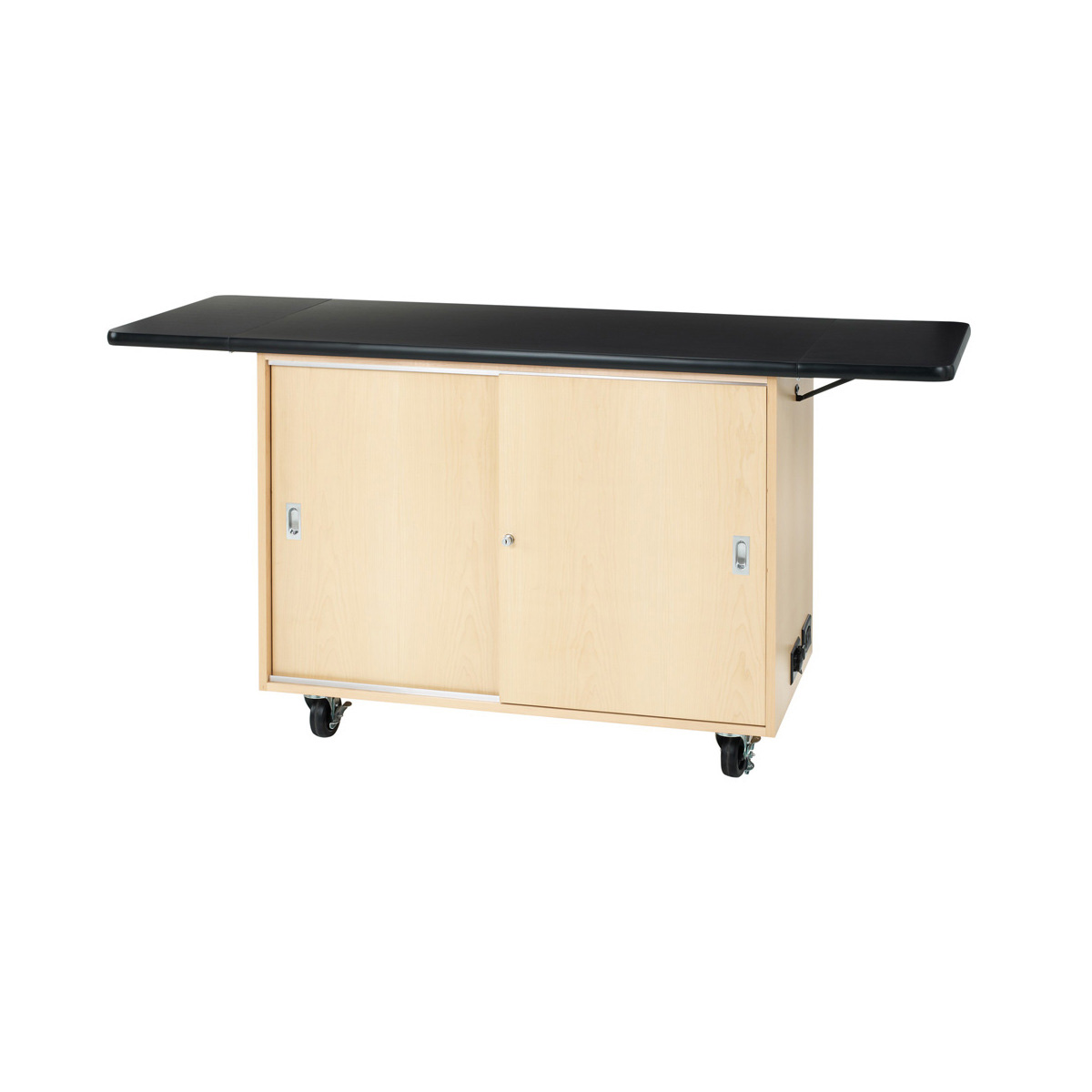 Classic Mobile Demonstration Table | Schools In