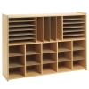 Value Line Multi-Section Storage Cabinet | Schools In