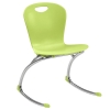 Zuma Series Rocker School Chair - 18" Seat Height | Schools In