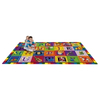Amazing ABCs Classroom Rugs | Schools In