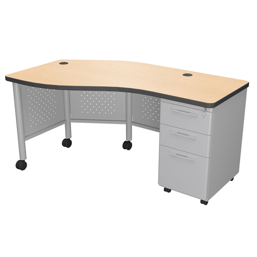 Avid Series Teacher's Desks | Schools In