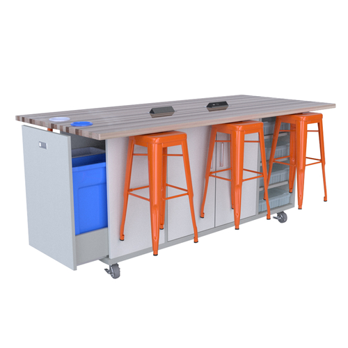 Original Ed Tables | Schools In