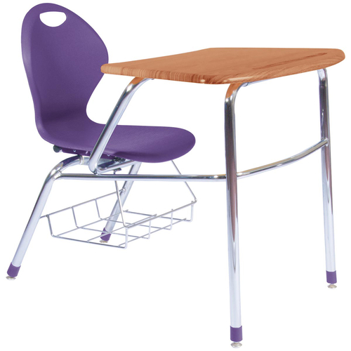 Inspiration Series Combo School Desks | Schools In