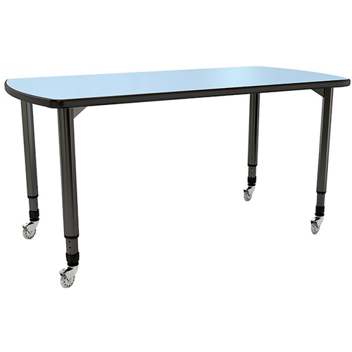 Rectangle Intuitive Reading Tables | Schools In