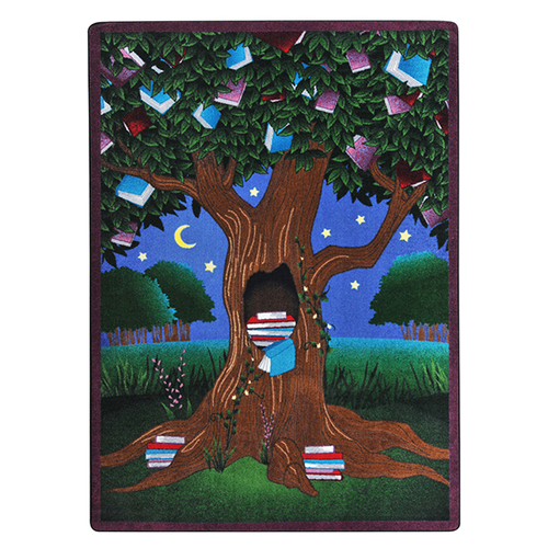 Reading Tree Rugs | Schools In