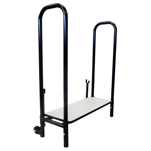 Stage & Riser Steps | Schools In