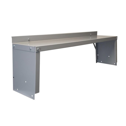 Risers for Adjustable Height Workbenches | Schools In