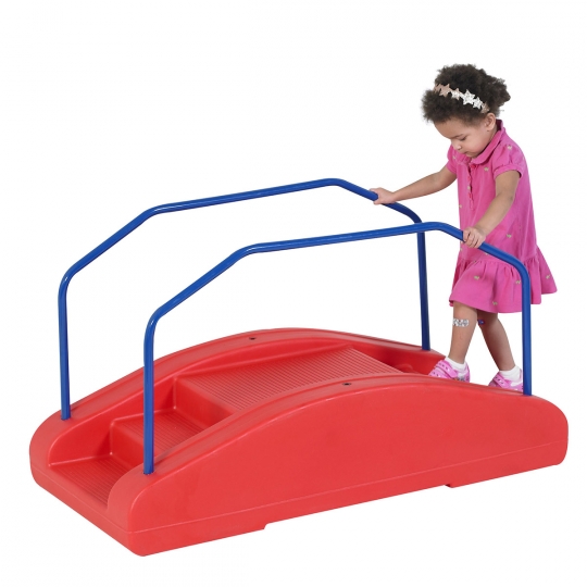 Rocker with Rails | Schools In