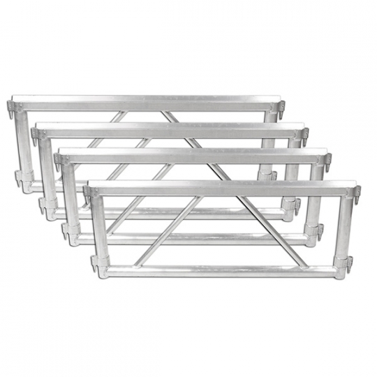 4 pk. - All Terrain Stage Side Panels | Schools In