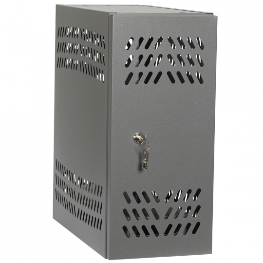 CPU Locker - 8"W x 16"D x 18"H | Schools In