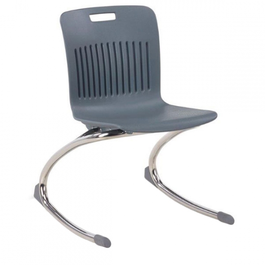 Analogy Series Rocker School Chair - 15" Seat Height | Schools In