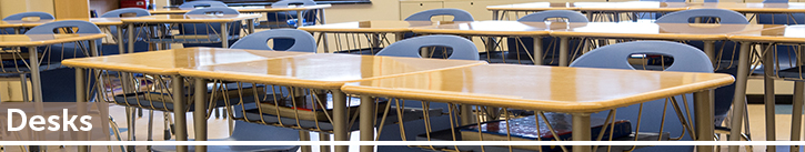 School Desks | SCHOOLSin